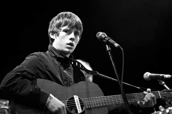 Jake Bugg, Koko | The Arts Desk