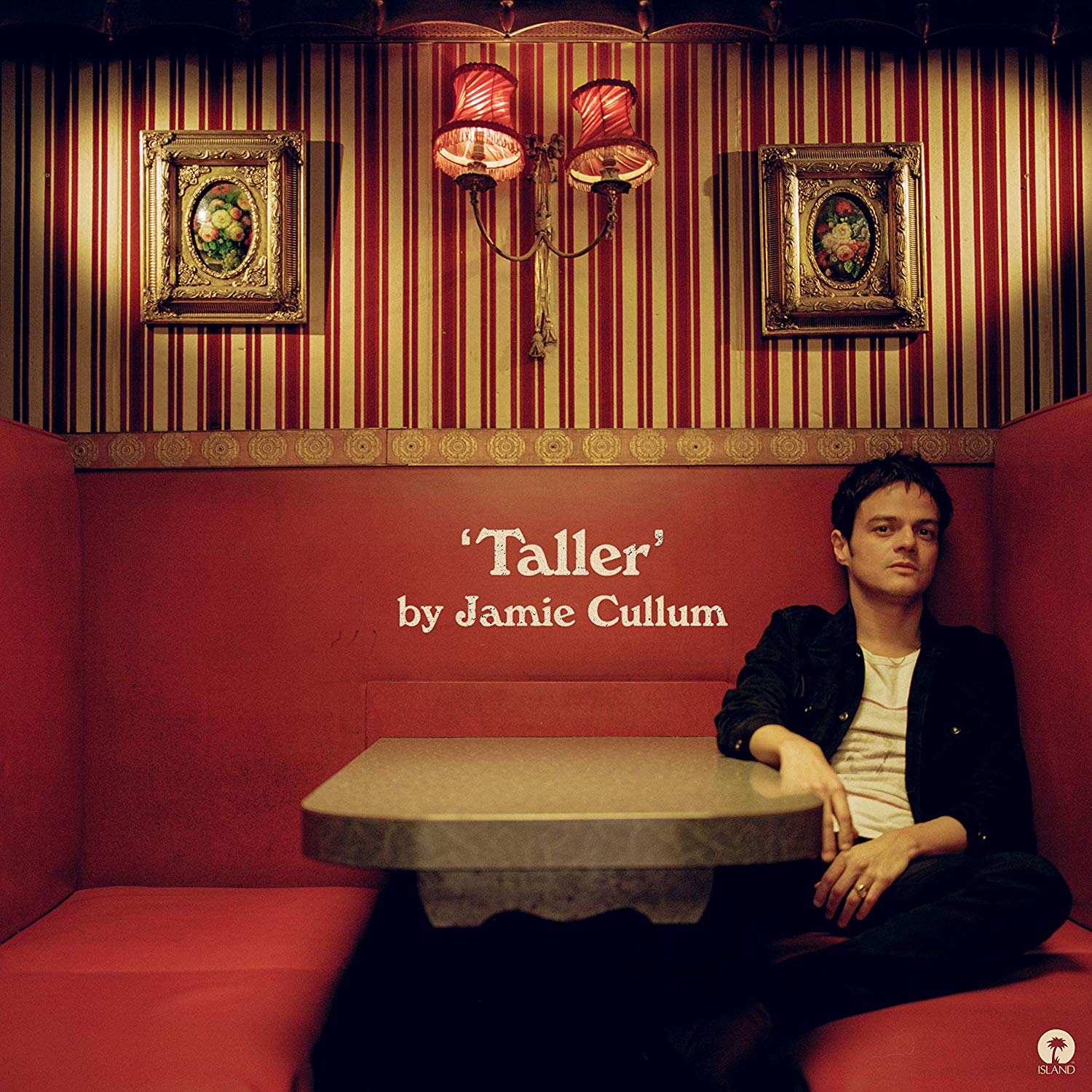 CD: Jamie Cullum - Taller