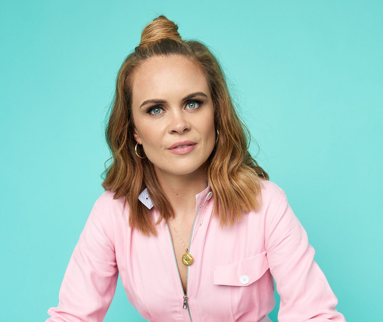 Edinburgh Fringe 2019: Joanne McNally/ The Crown Dual/ Maisie Adam/ James McNicholas/ Titania ...