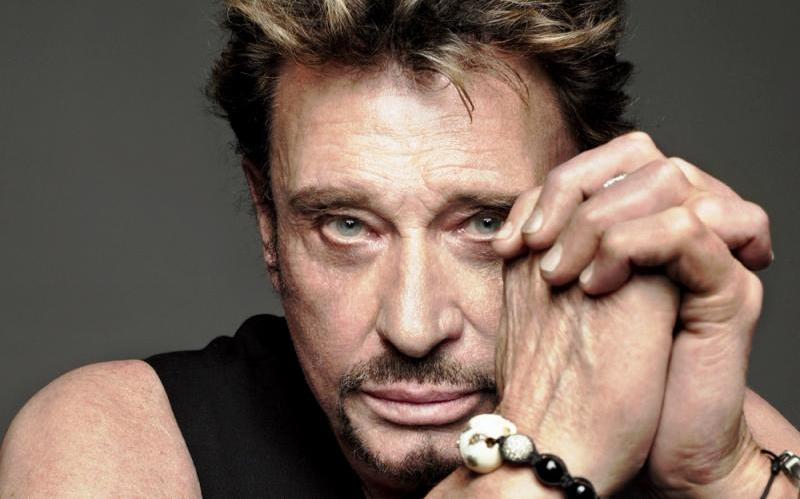 Johnny Hallyday, Royal Albert Hall | The Arts Desk