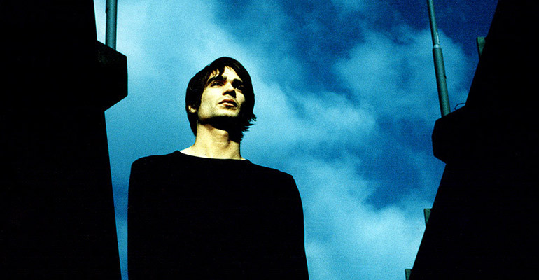 Jon Hopkins, Brighton Dome | The Arts Desk