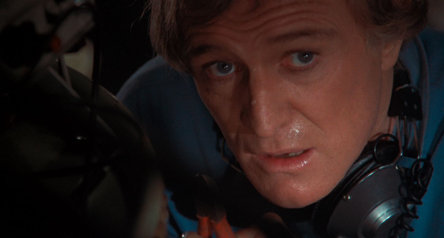 Blu-ray: Juggernaut review - Witty and exciting British thriller ...