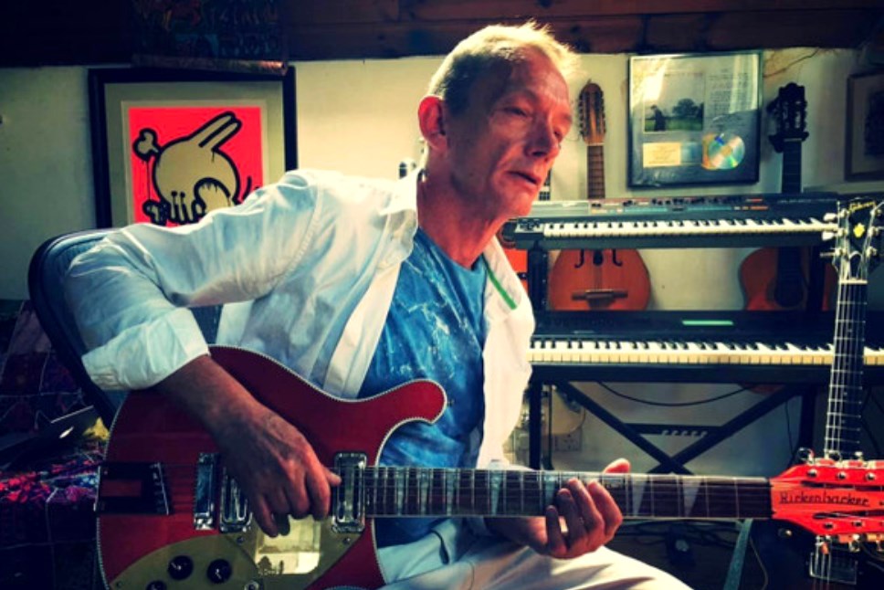 Music Reissues Weekly: Keith Levene and The Clash - Honouring the ...