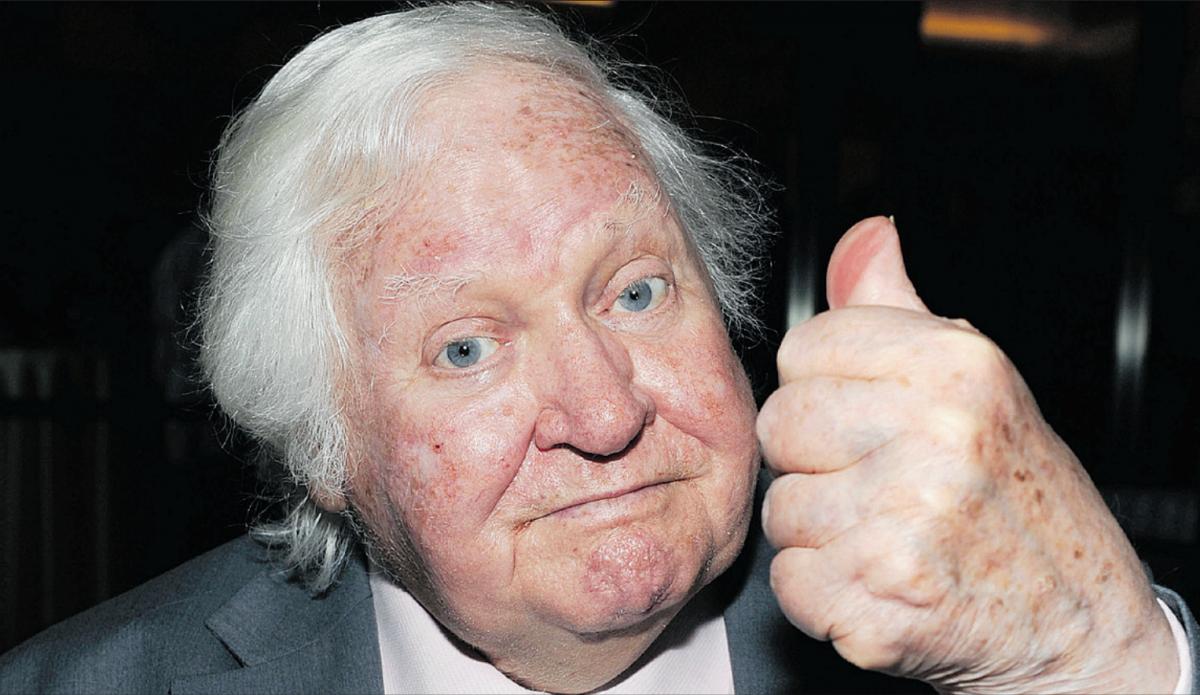 Ken Russell Forever | The Arts Desk
