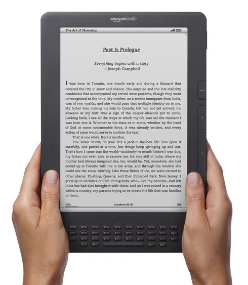 2011: The Arts Brought to Book | The Arts Desk