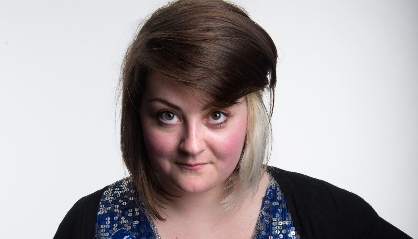 Edinburgh Fringe 2017 reviews: Kiri Pritchard-McLean / Dad's Army Radio ...