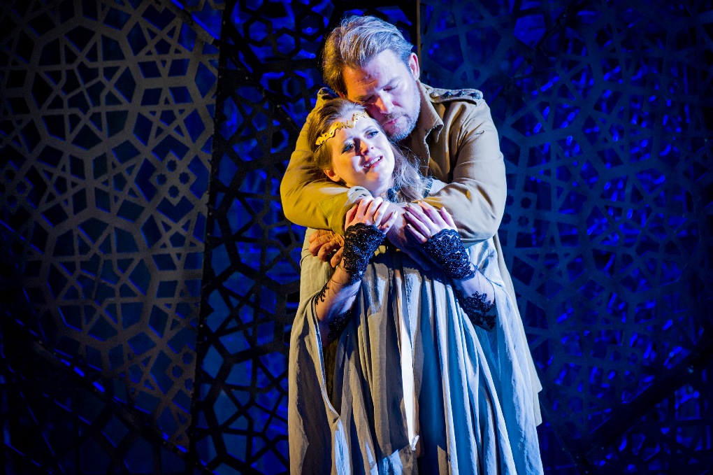 Lakmé, Opera Holland Park | The Arts Desk