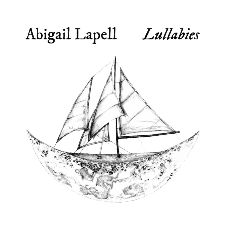 Album: Abigail Lapell - Lullabies review - a brief dreamy folk ...