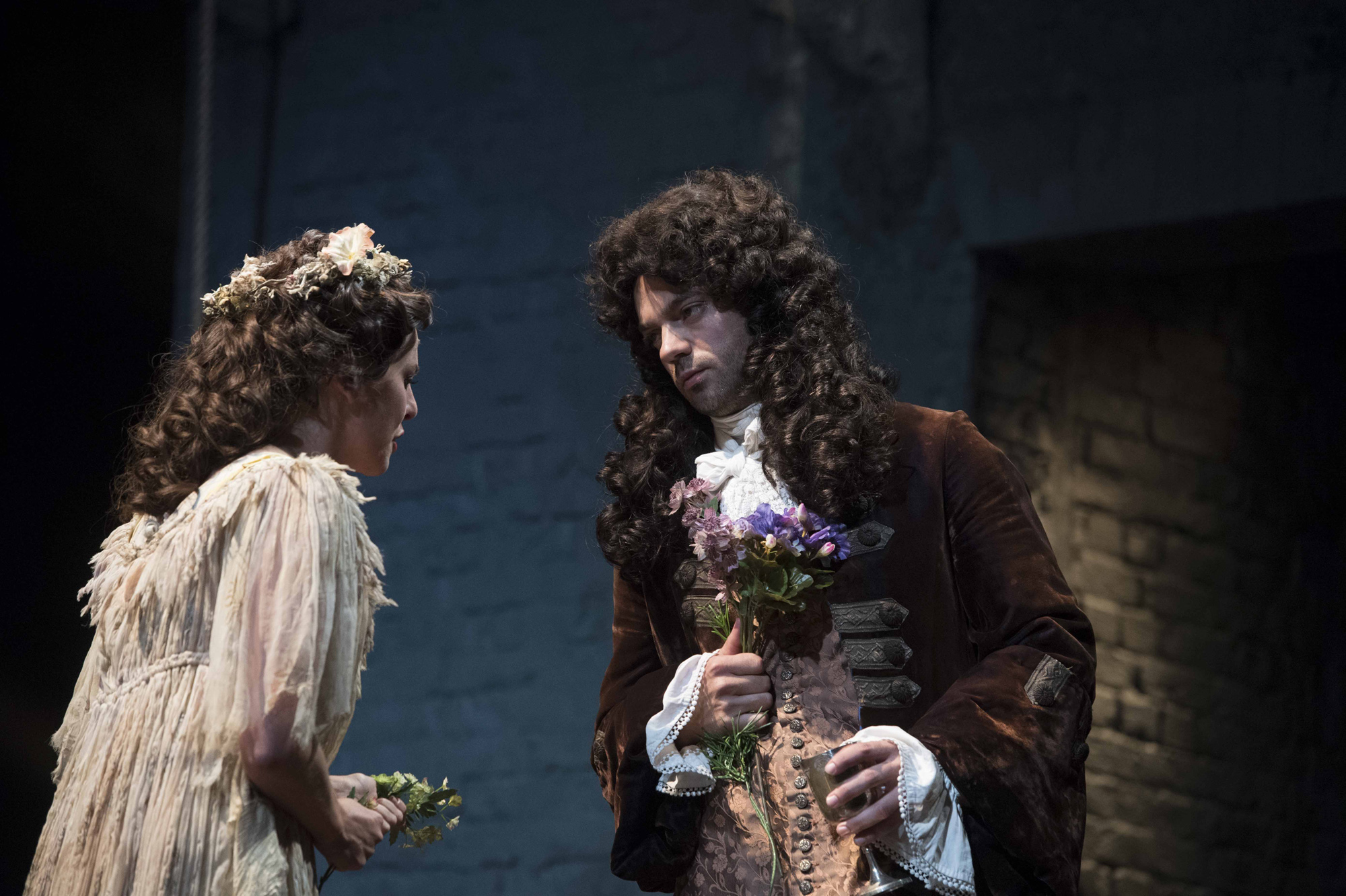 The Libertine, Haymarket Theatre | The Arts Desk