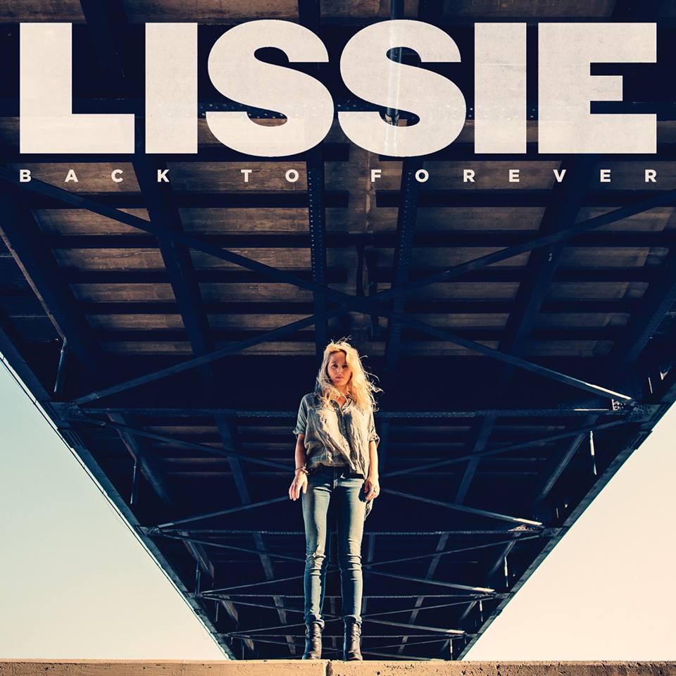 CD: Lissie - Back to Forever | The Arts Desk