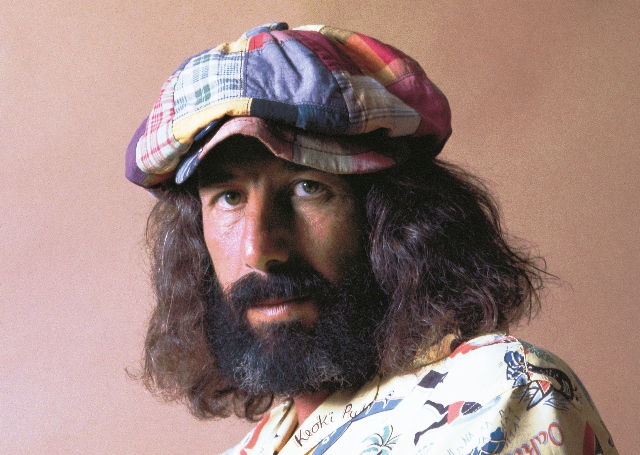 Reissue CDs Weekly: Lou Adler | The Arts Desk