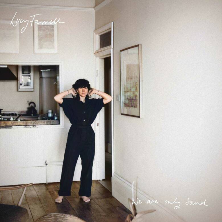 Album: Lucy Farrell - We Are Only Sound review - the acclaimed folk ...