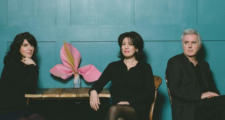 Lush, The Roundhouse | The Arts Desk