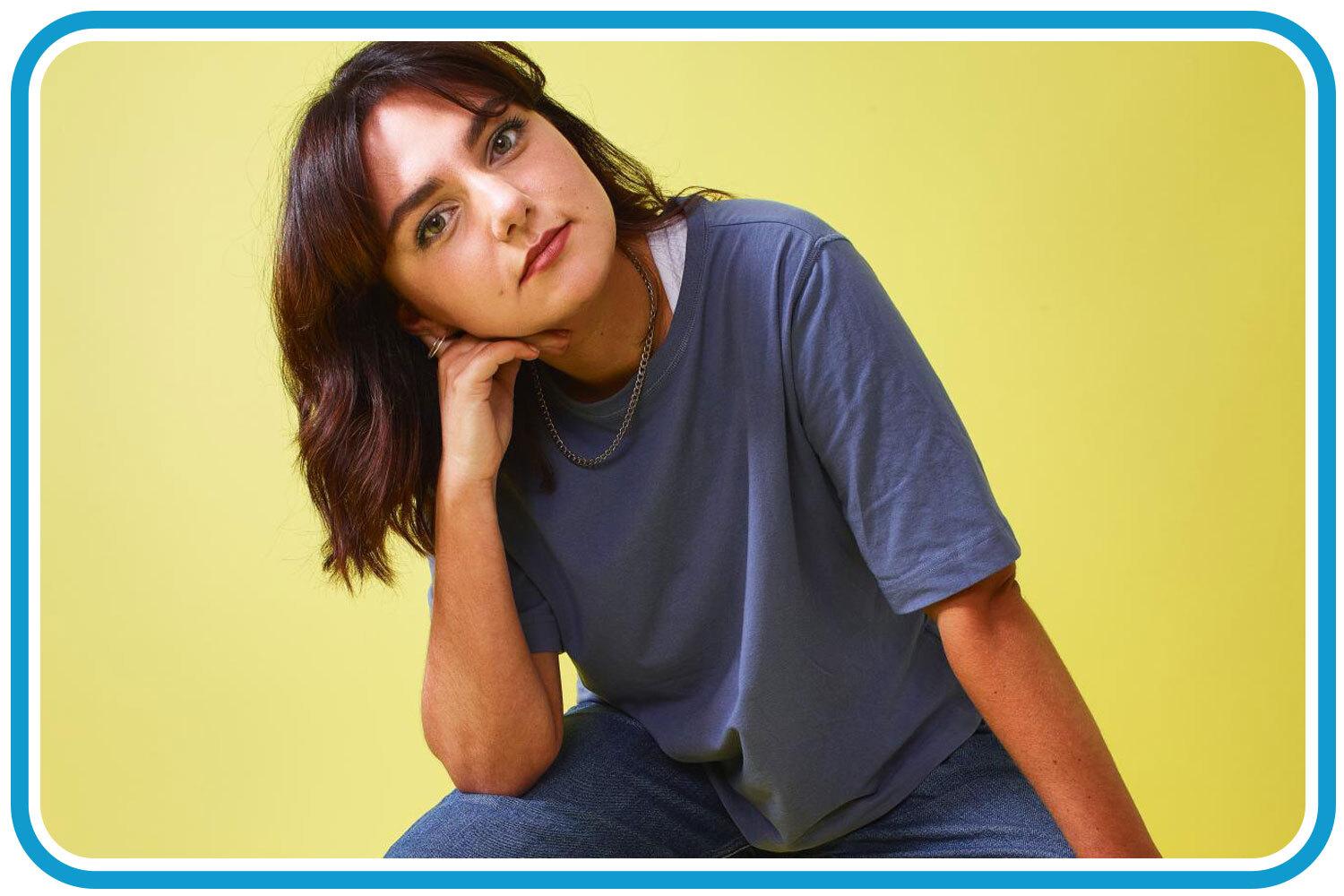 Edinburgh Fringe 2023 reviews: Ania Magliano/ Elliot Steel/ Alexandra ...