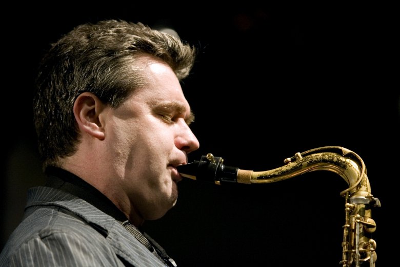 Mark Lockheart, Kings Place | The Arts Desk