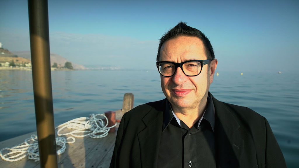 Mary Magdalene: Art's Scarlet Woman, review - 'lugubrious'