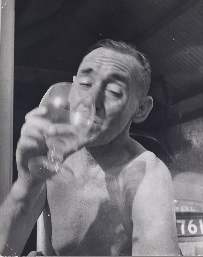 John Deakin and the Lure of Soho, Photographers' Gallery | The Arts Desk