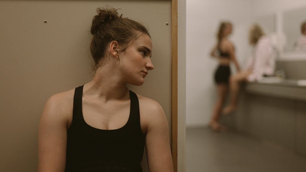 theartsdesk Q&A: director Leonardo Van Dijl discusses his sexual abuse drama 'Julie Keeps Quiet'