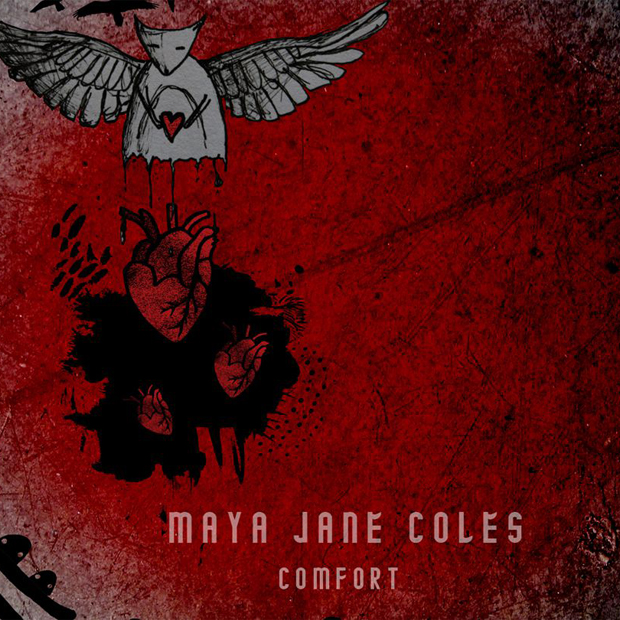 CD: Maya Jane Coles - Comfort | The Arts Desk
