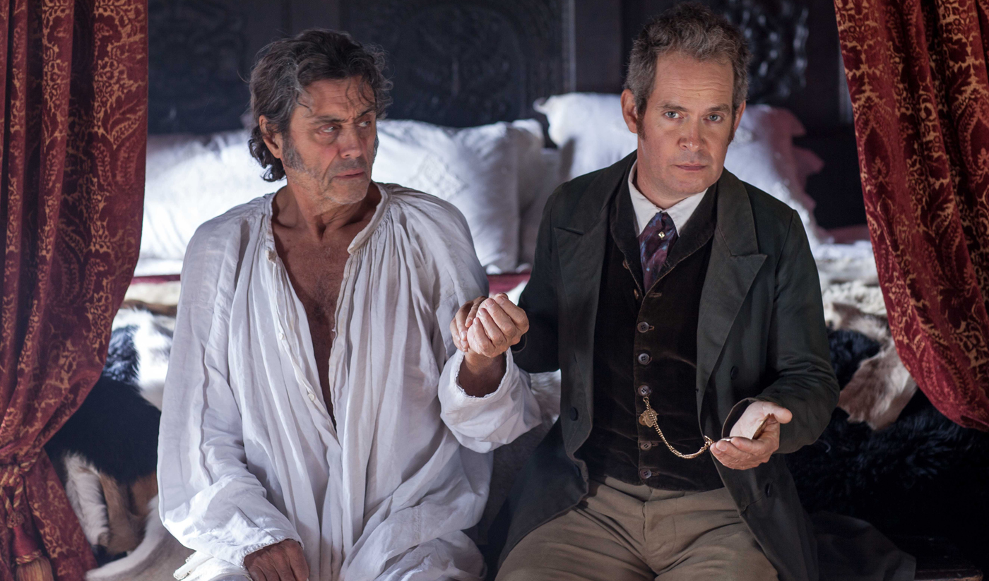 Doctor Thorne, ITV | The Arts Desk