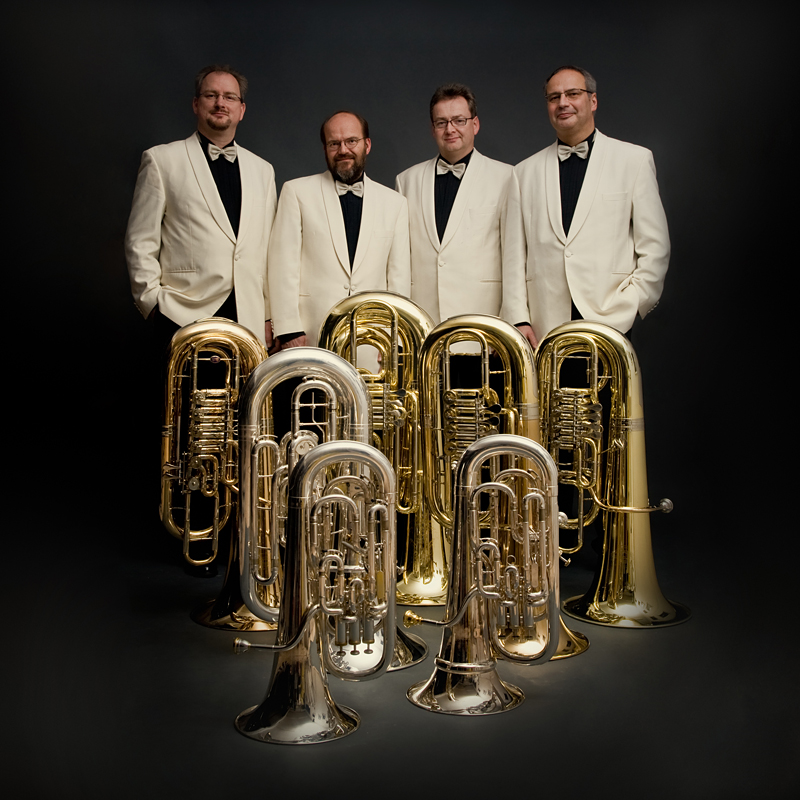 Classical CDs Weekly: Bach, Melton Tuba Quartett, OperaBabes | The Arts ...