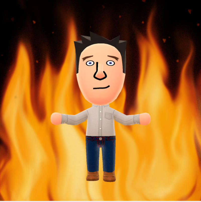 Miitomo | The Arts Desk