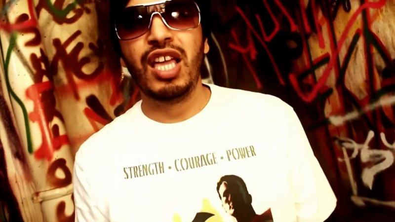 Mobydick: North Africa's outrageous rapper | The Arts Desk
