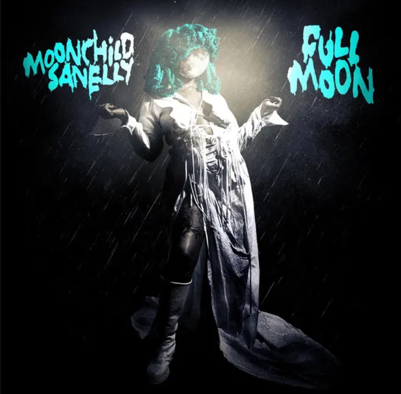 Album: Moonchild Sanelly - Full Moon review - lively, sassy, catchy and ...