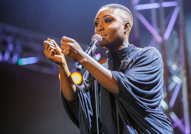 10 Questions for singer Laura Mvula | The Arts Desk