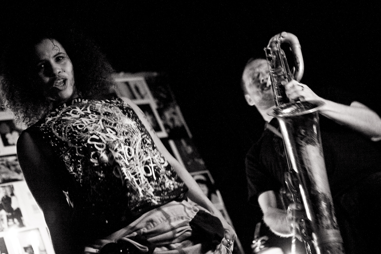 Interview: 10 Questions for Neneh Cherry | The Arts Desk