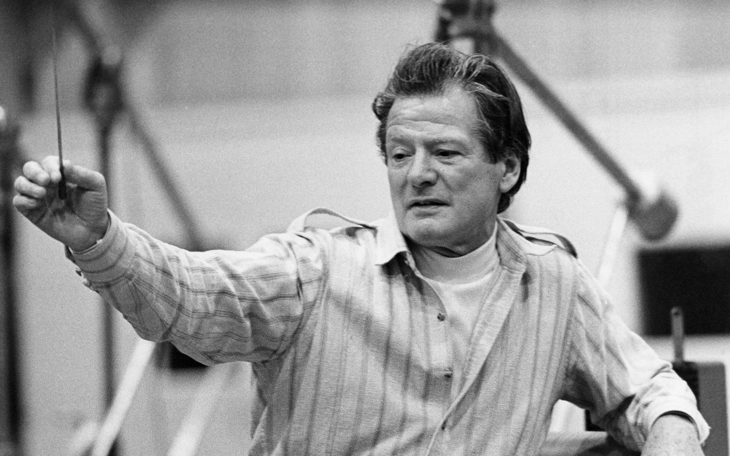 Classical CDs: Coffee, peppercorns and puppets