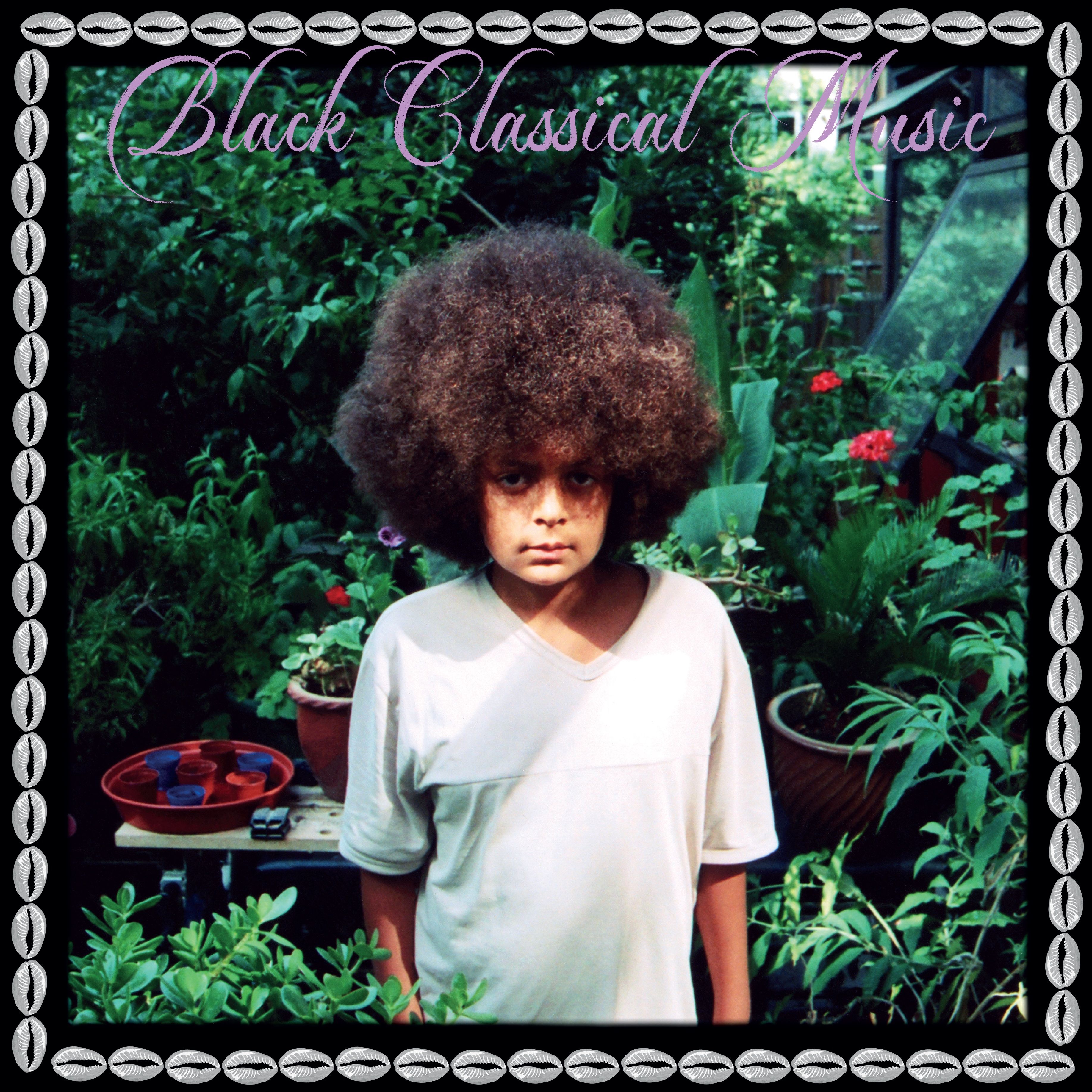 Review of Yussef Dayes album Black Classical Music