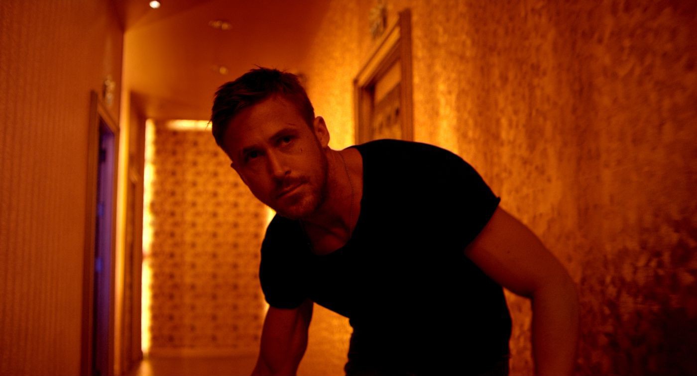 Only God Forgives review - 'a memorable misfire'