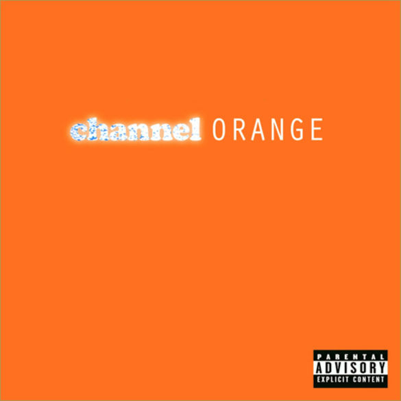 CD: Frank Ocean - Channel Orange | The Arts Desk