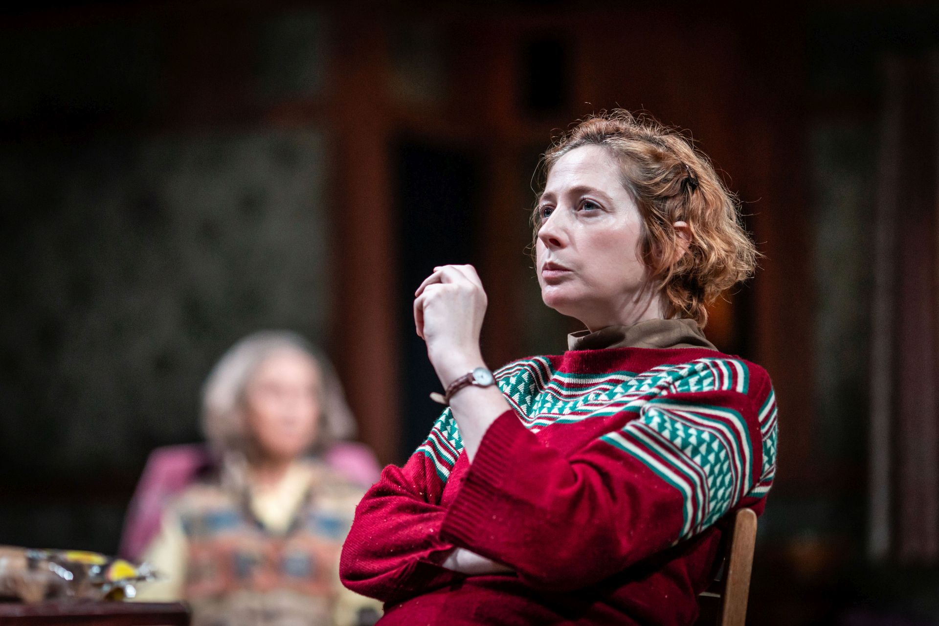 The Beauty Queen of Leenane, Lyric Hammersmith review - matchless ...