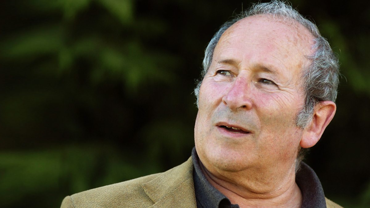 Arnold Wesker: His Life and Career in 10 Scenes | The Arts Desk