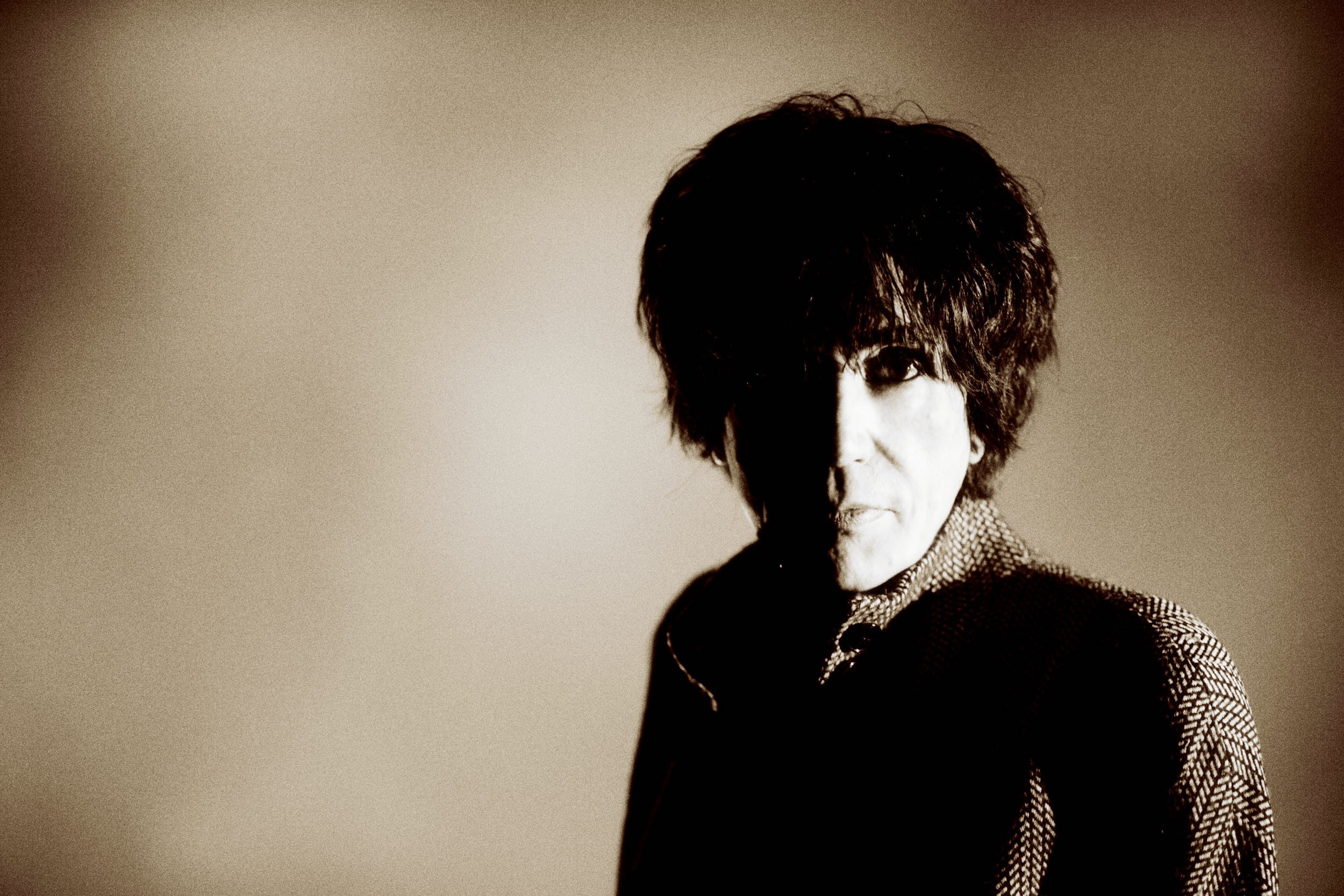 Peter Perrett, Concorde 2, Brighton review - magnificent songs ...