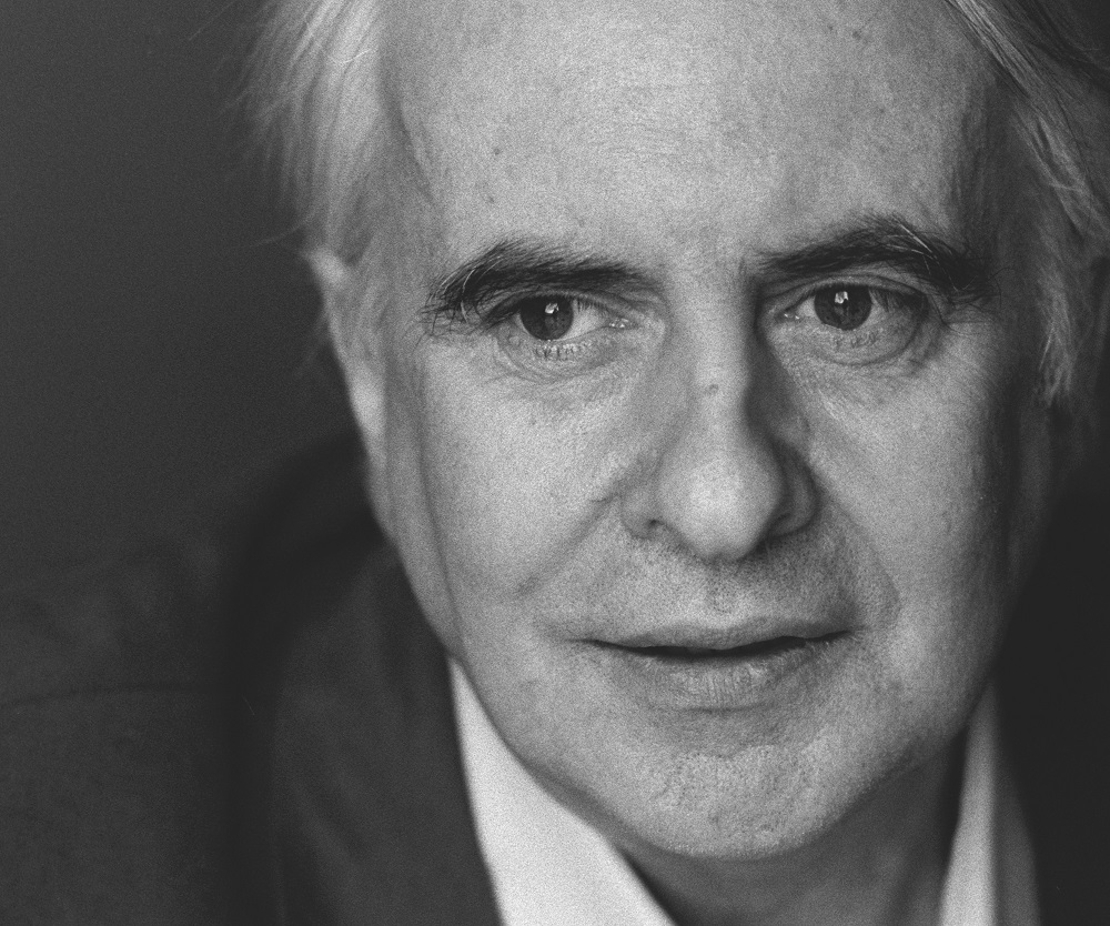 'Why we understand each other': Peter Gill on The York Realist