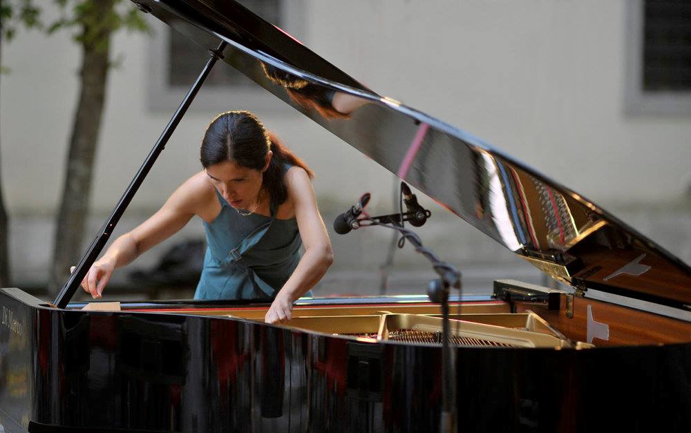 Classical CDs: Nuts, bolts and blu-tac