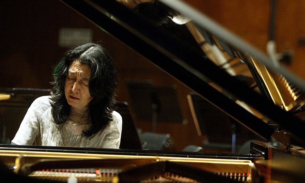 Uchida, Musicians from the Berlin Philharmonic, Wigmore Hall