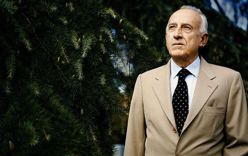 Maurizio Pollini, RFH review - 'The old Pollini magic shines through'