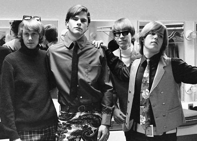 Reissue CDs Weekly: Powder | The Arts Desk