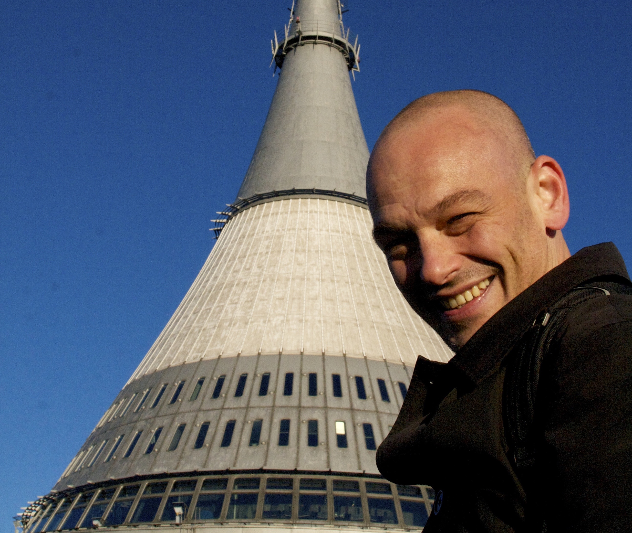 Mark Bould: The Anthropocene Unconscious review - climate anxiety is ...