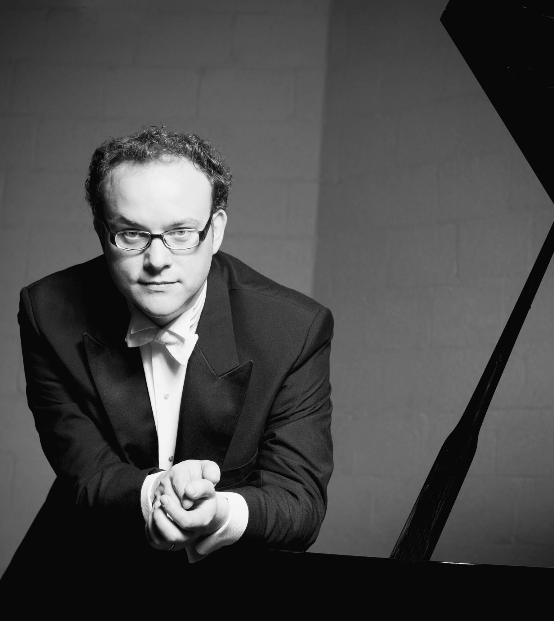 BBC Proms: Hodges, Bickley, Daniel, Britten Sinfonia, Rundell | The ...