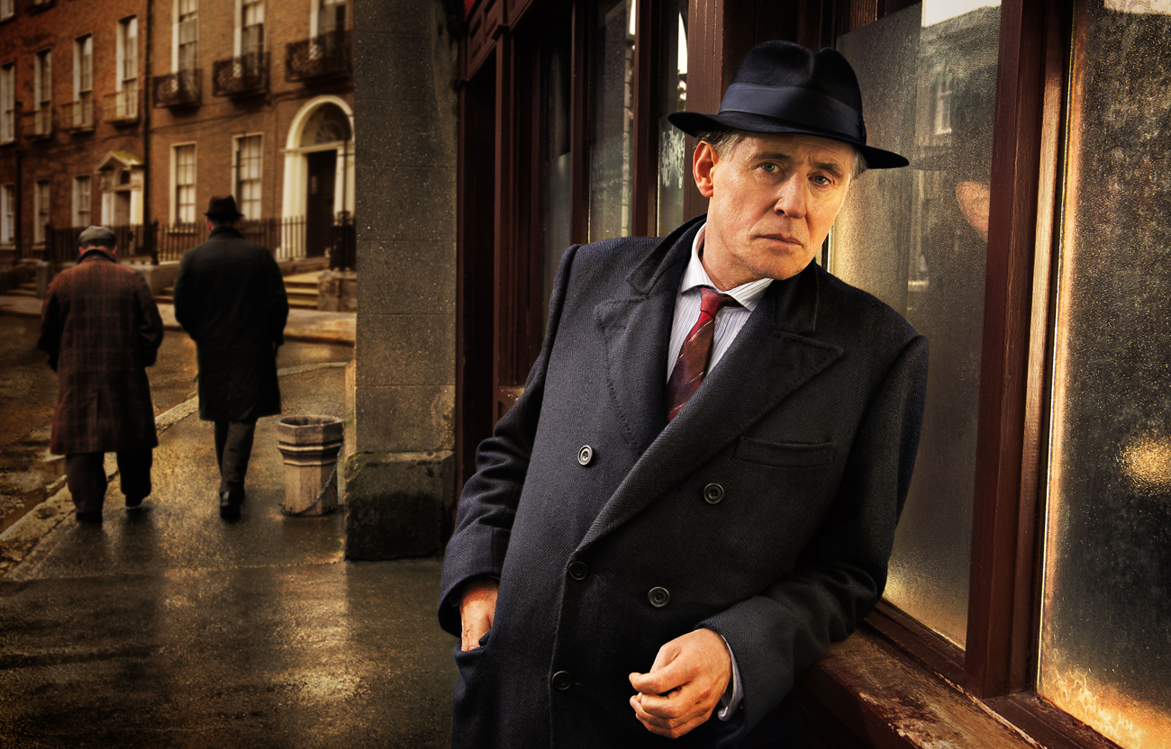 Quirke, BBC One