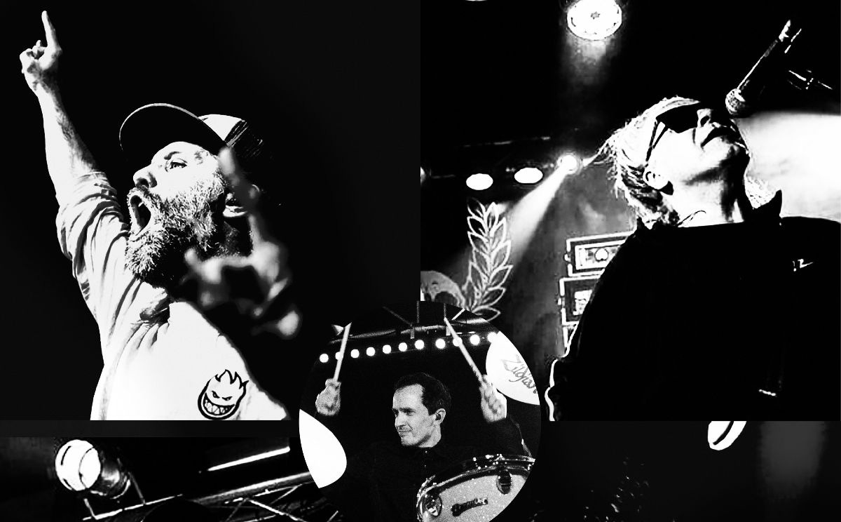 New Music Unlocked 1: Reef, Supersonic Festival, Elton John and more