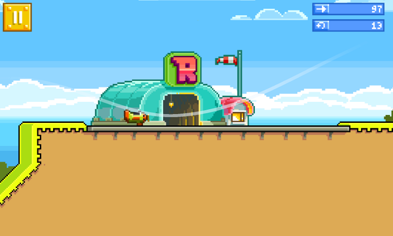 Retry | The Arts Desk