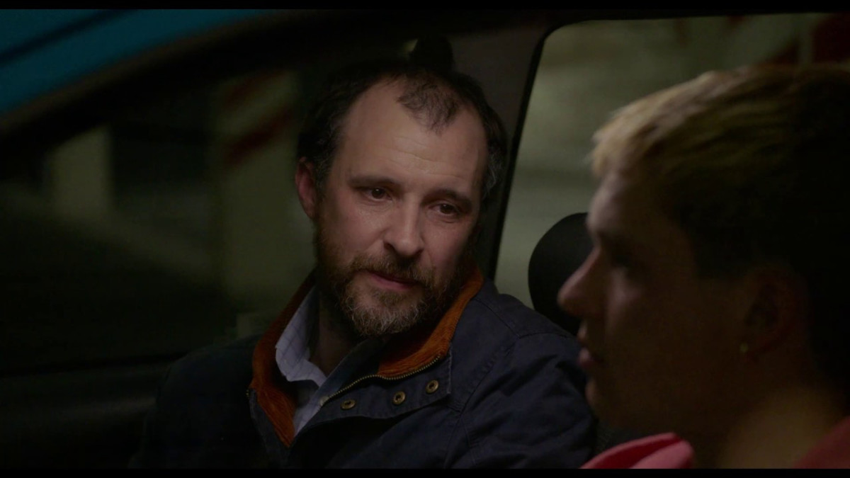 Rialto review - beautifully acted but relentless