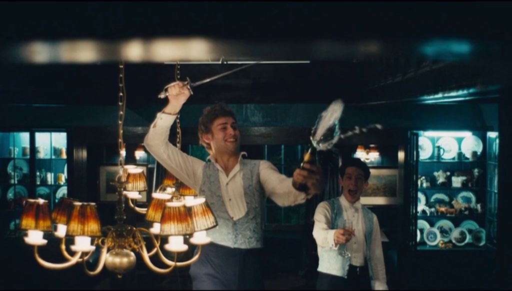The Riot Club | The Arts Desk