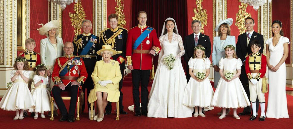 Reinventing the Royals, BBC Two | The Arts Desk